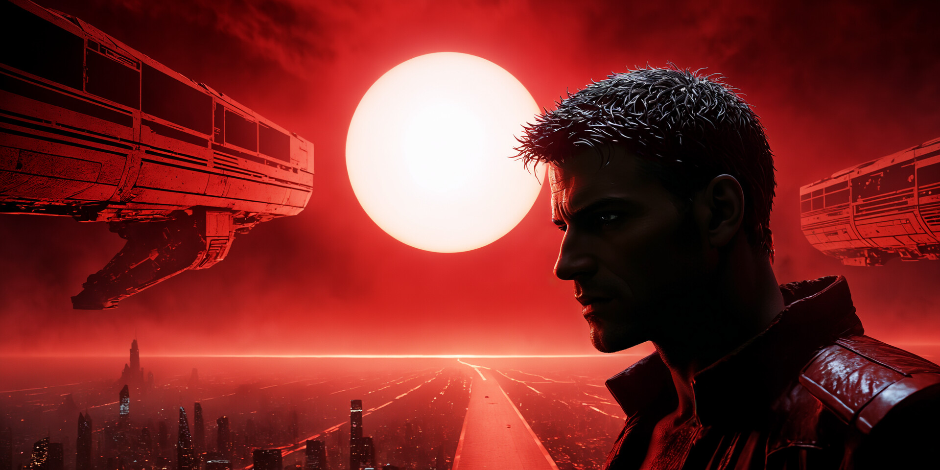 ArtStation - Loadscreen(prt. 3)