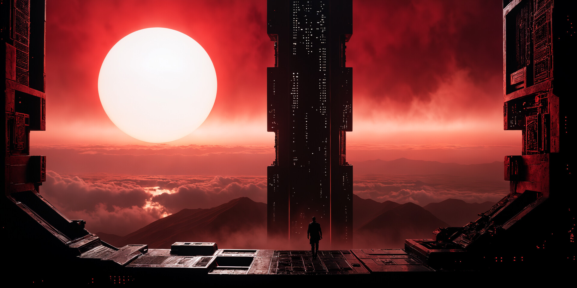 ArtStation - Loadscreen(prt. 4)