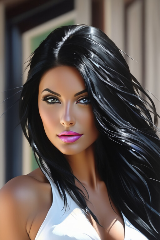 Stephen Kingery - Elegance in Abstraction