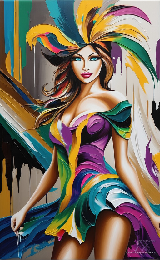 Stephen Kingery - Elegance in Abstraction