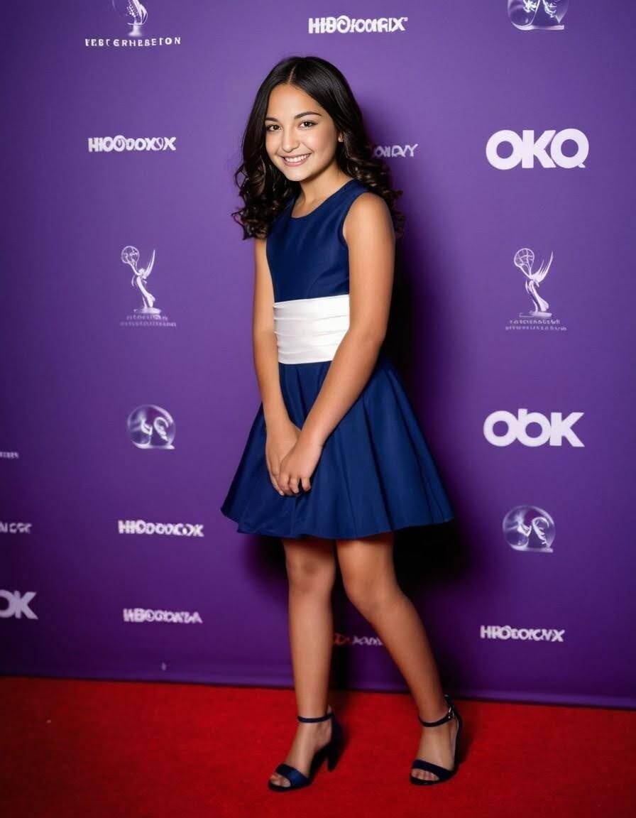 ArtStation - Nicole Castro Prime Con 2024