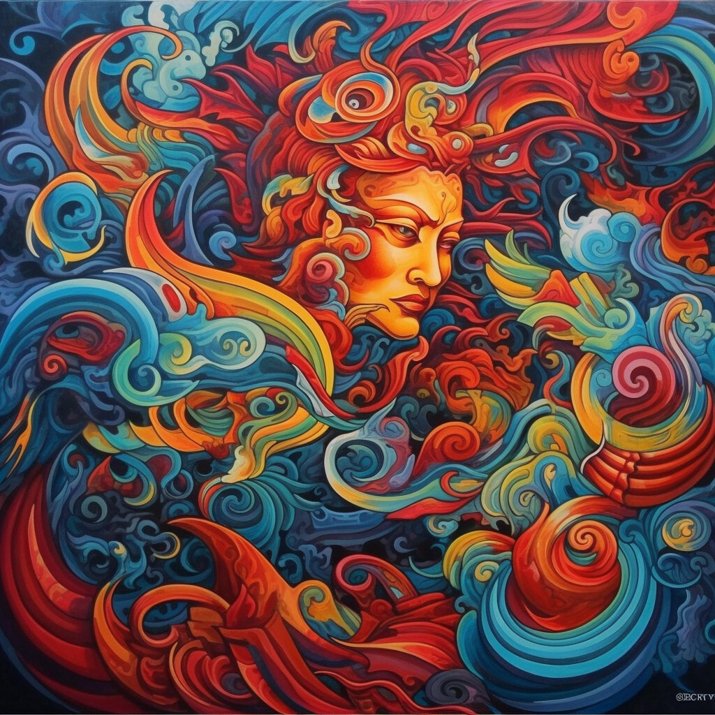 ArtScape Studio - Artistic Illuminations