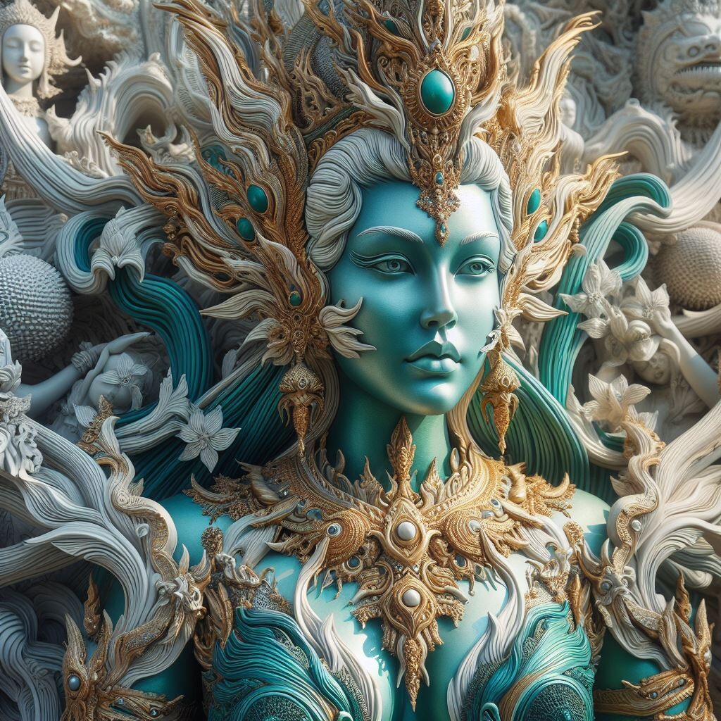 Ralf Sommer - Queen 63 getting a new look