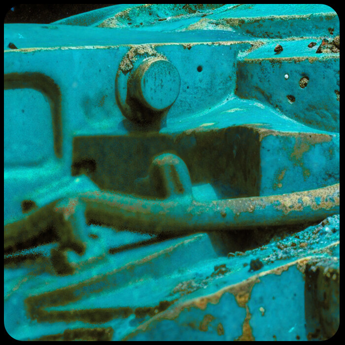 Pascal Blanché - ARTEFACT