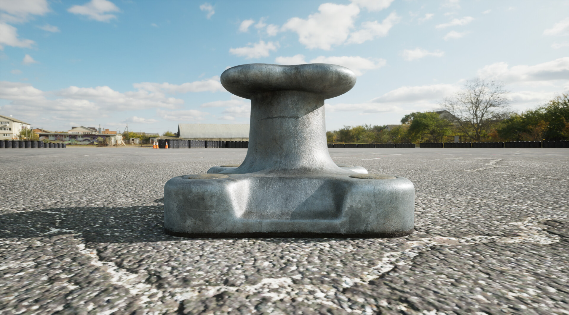 Savannah Fleming - Hakone Environment Assets