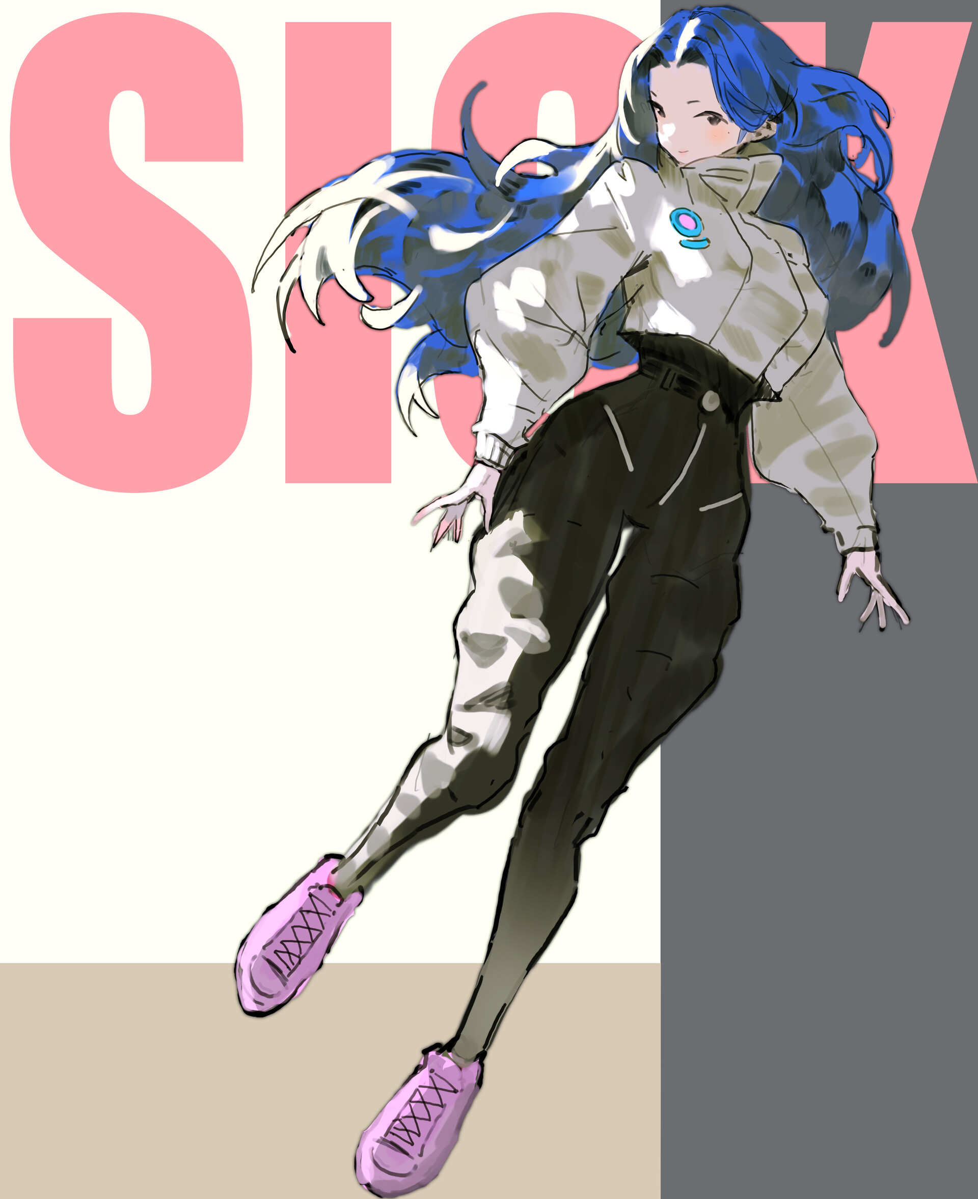 ArtStation - SICKKKK