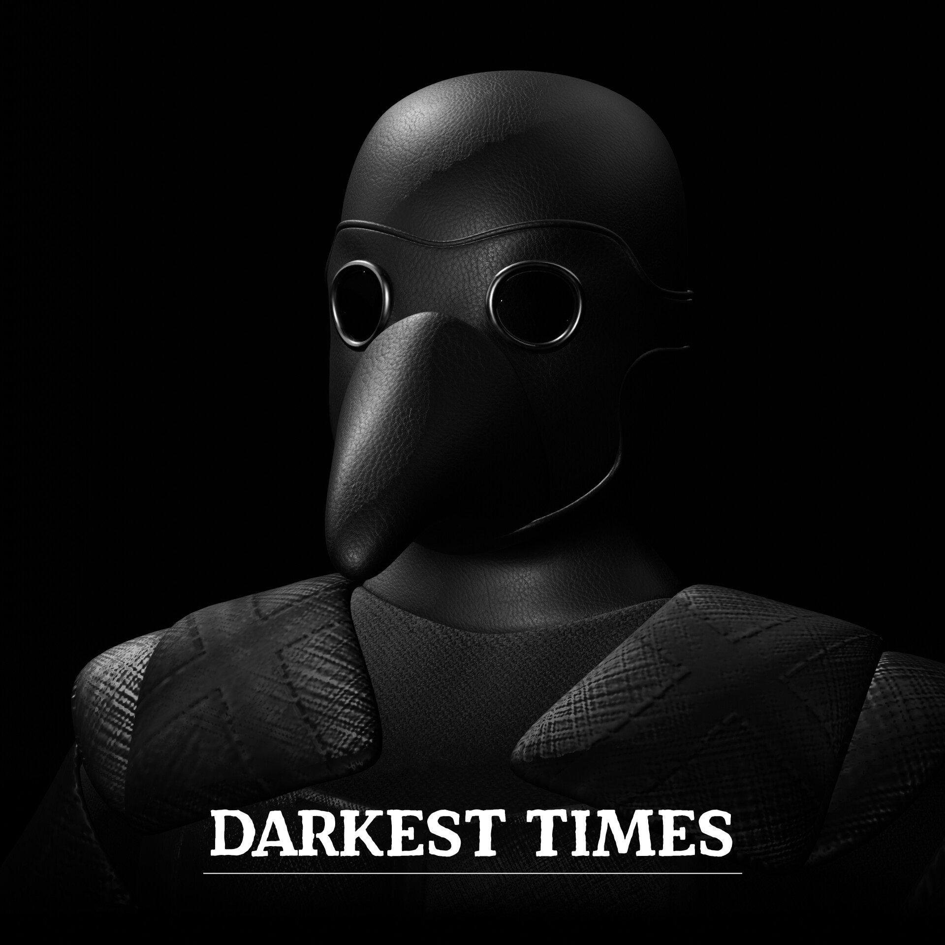 ArtStation - Darkest Times