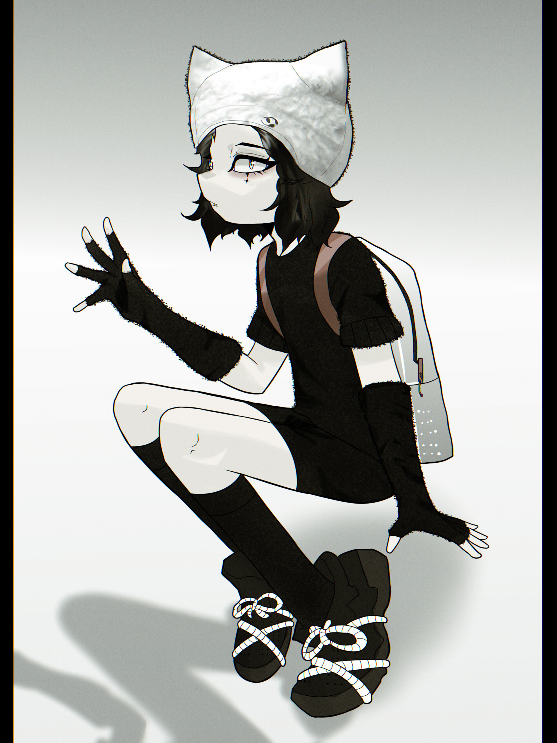 ArtStation - fan art to pitayaq