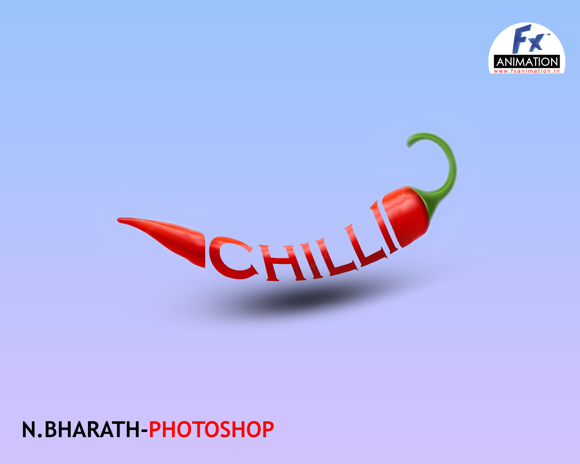 ArtStation - photo manipulations