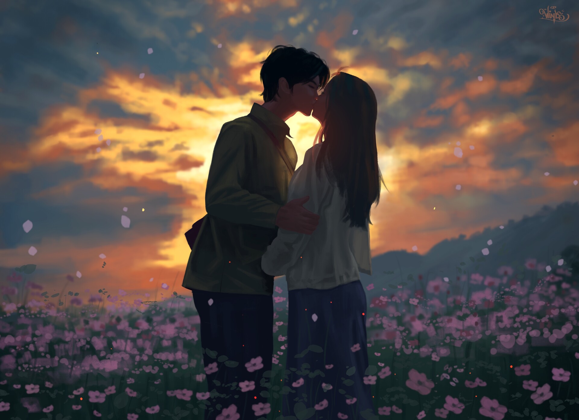 ArtStation - where we stop ☺️