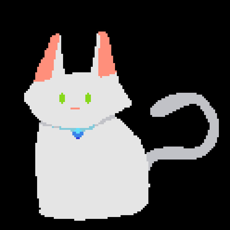 ArtStation - Dexter (2024)