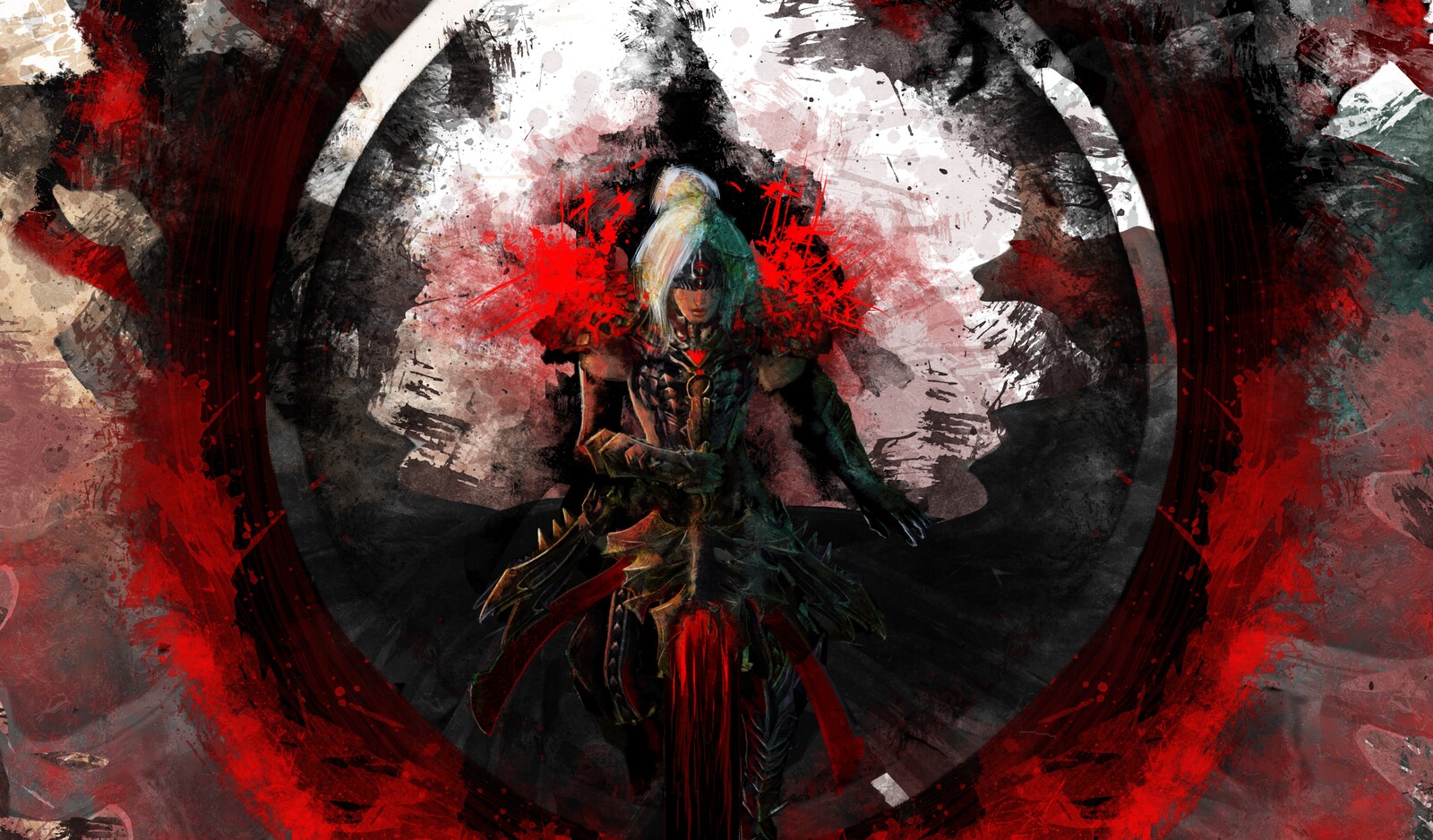 Sercan Özyurt - GW Commission 6