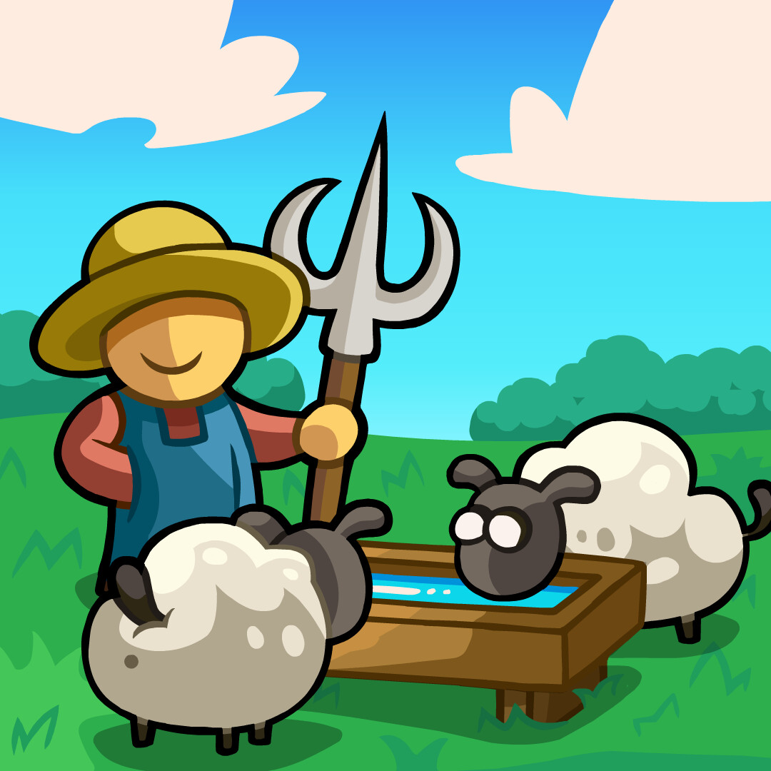 ArtStation - Kingdom Rush Comic