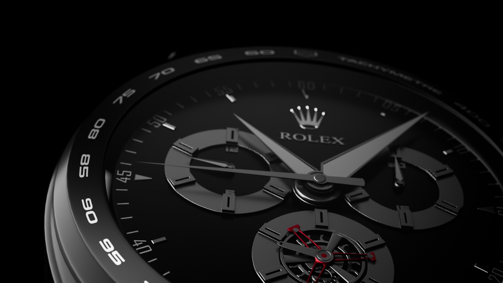 Roni Singh - ROLEX_WATCH