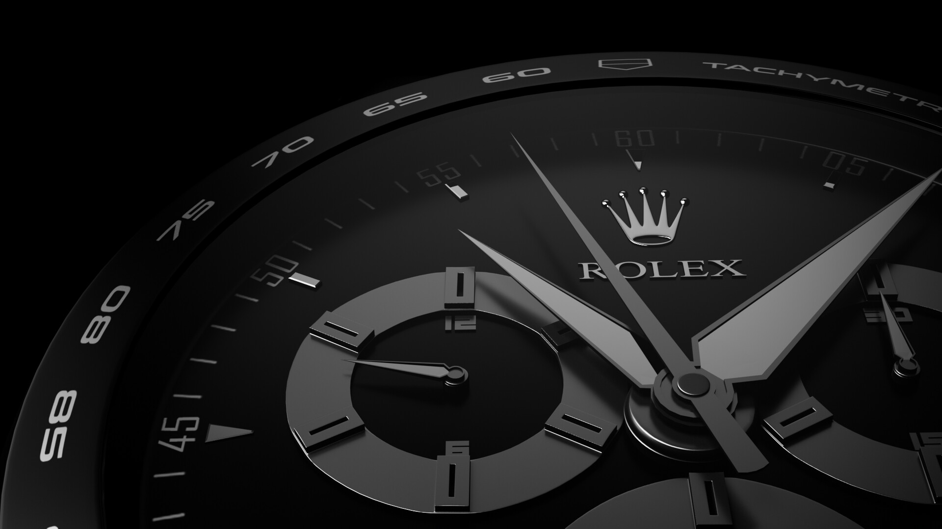 Roni Singh - ROLEX_WATCH