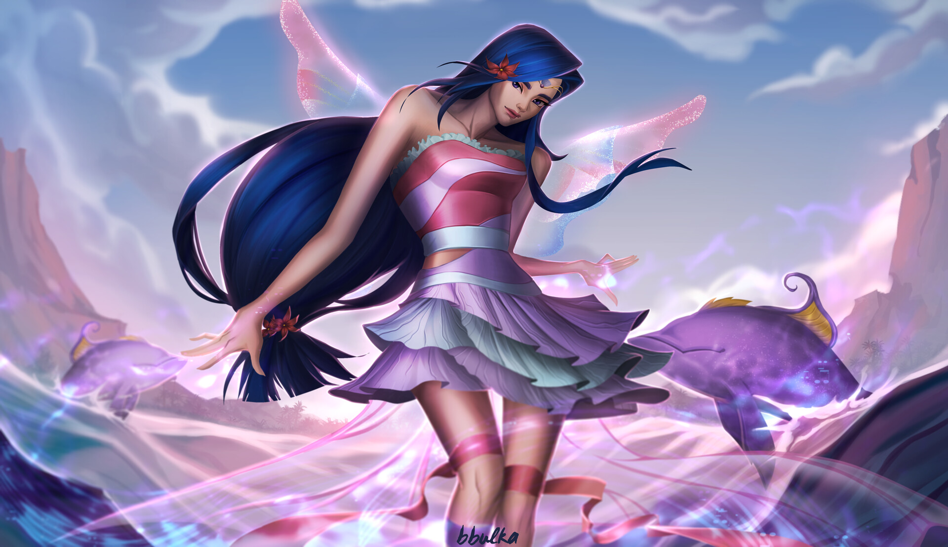 harmonix musa