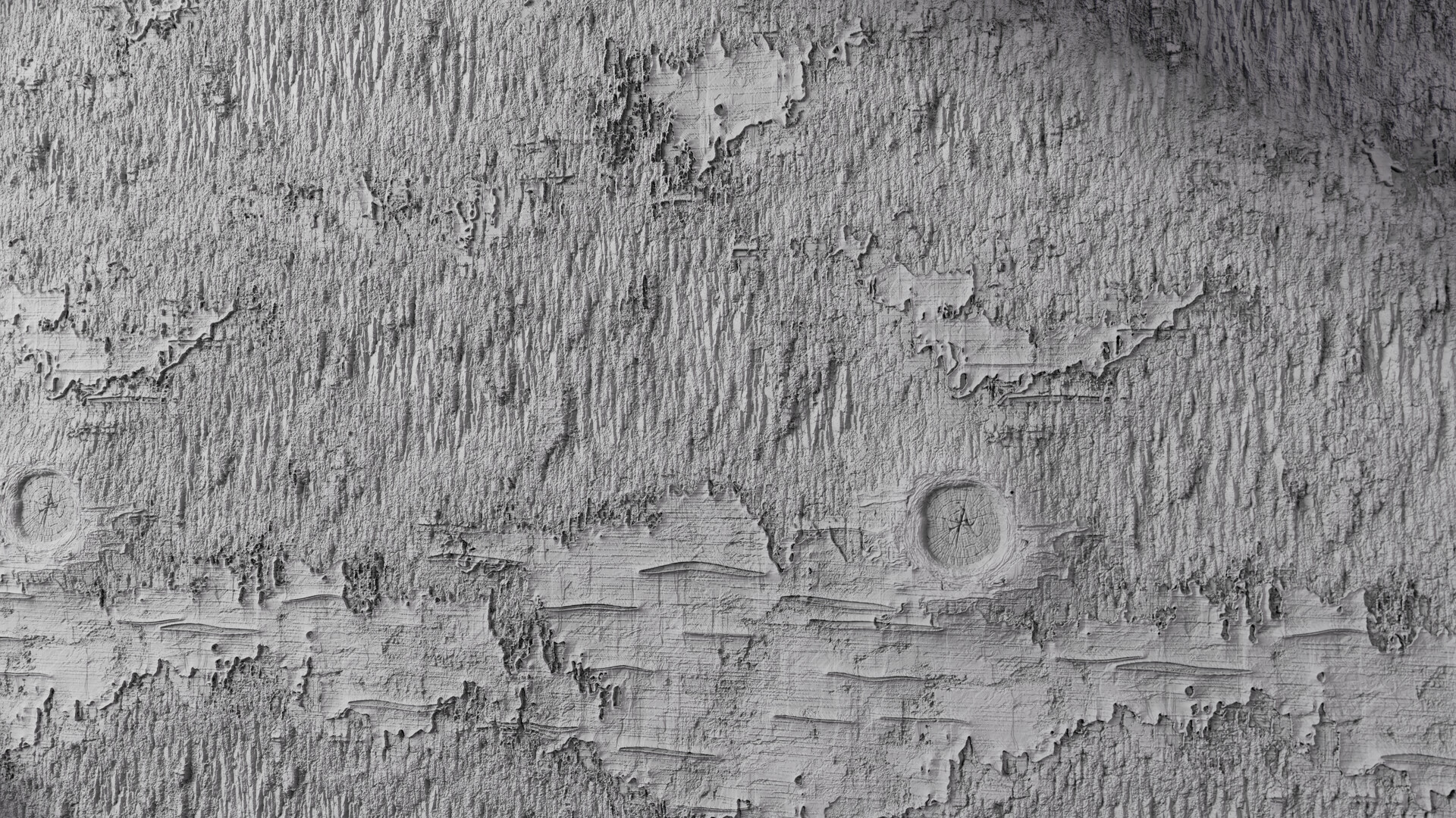 InstaMAT - Bare River Birch Wood Peeled