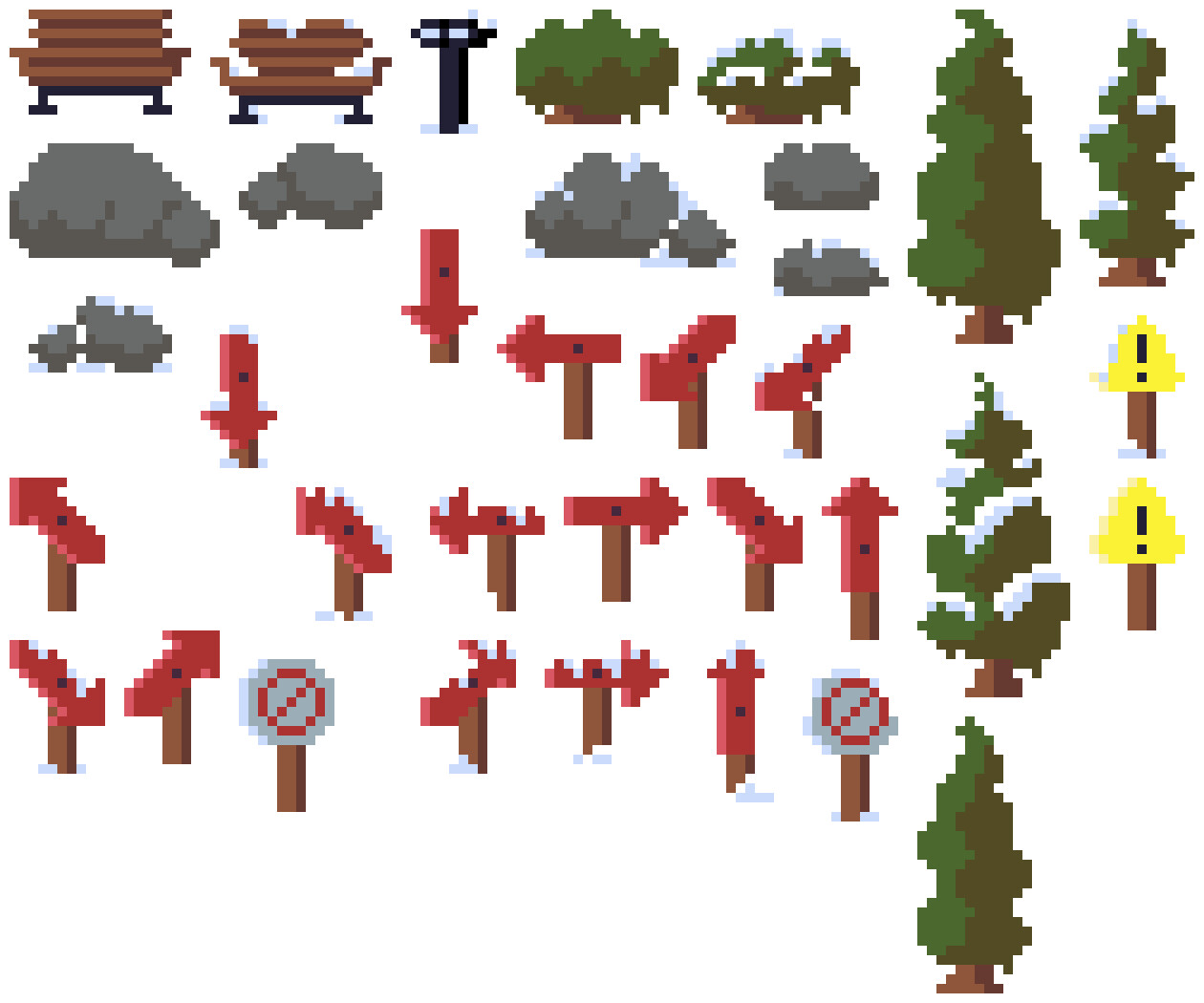 Jaren Kirkman - Cube Climb