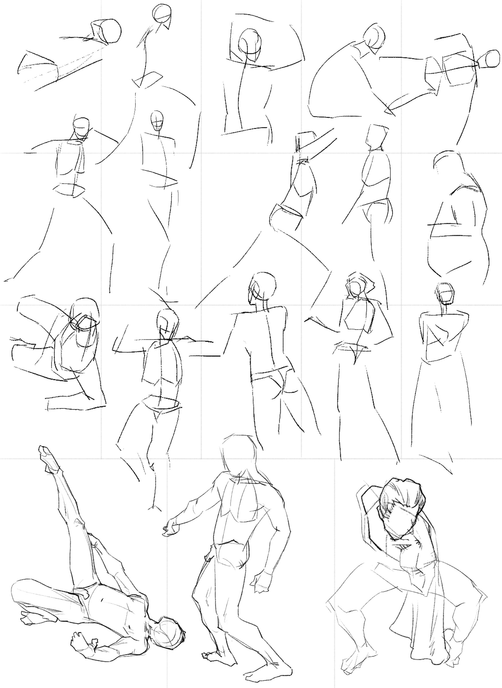 ArtStation - 20240109