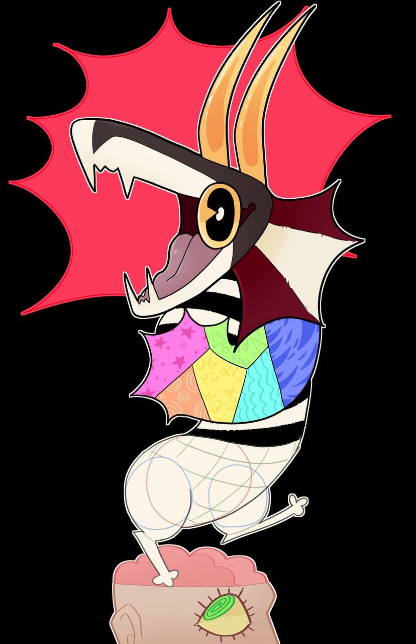 ArtStation - Silly boi