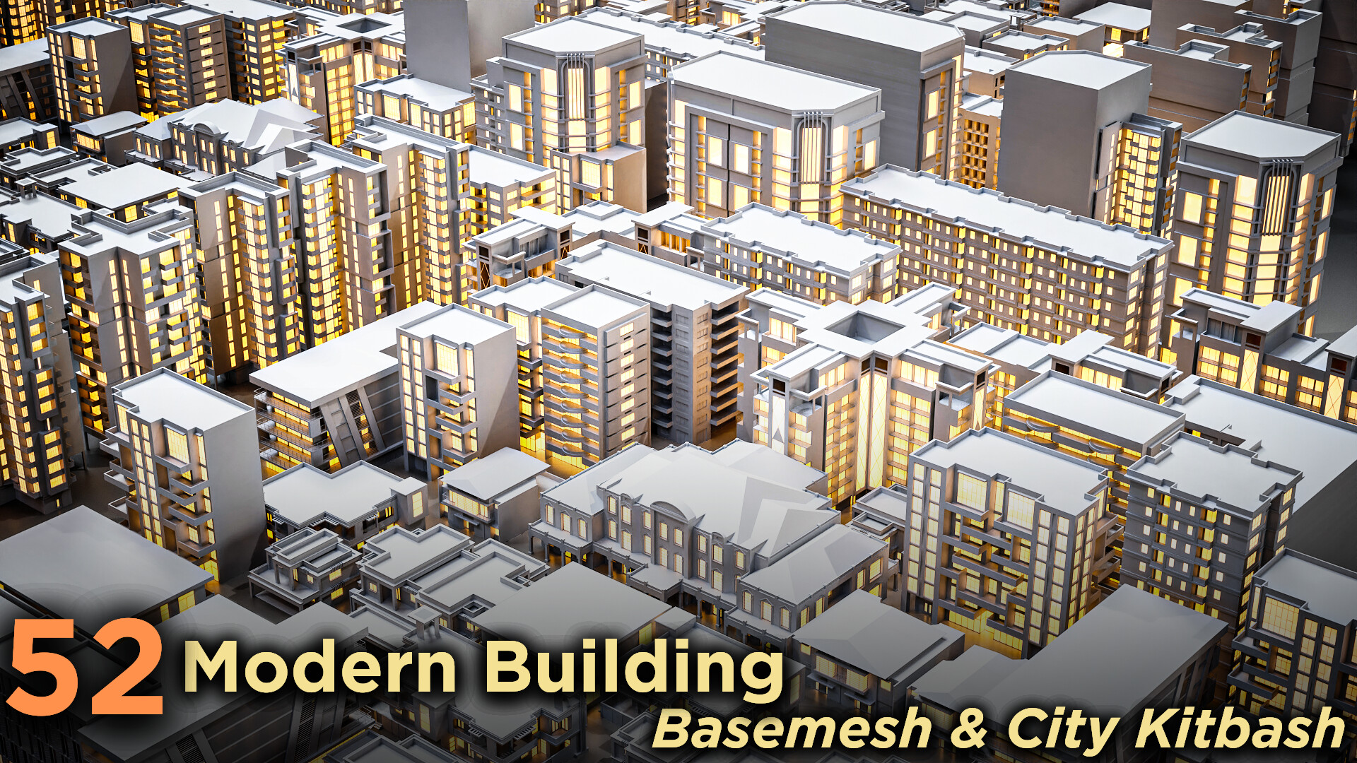 ArtStation - The Beginning