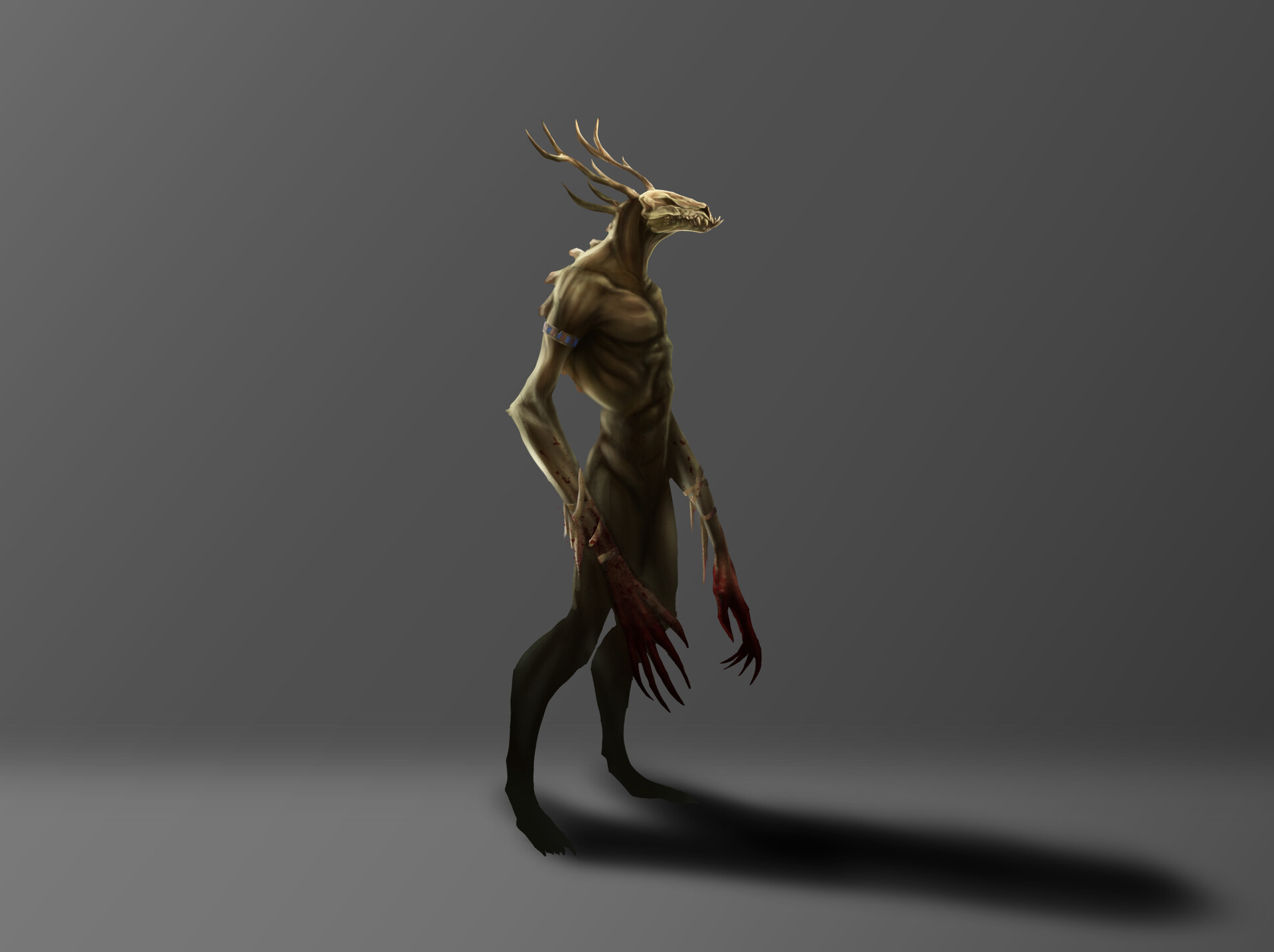 Artistry & Design Process | Major Project