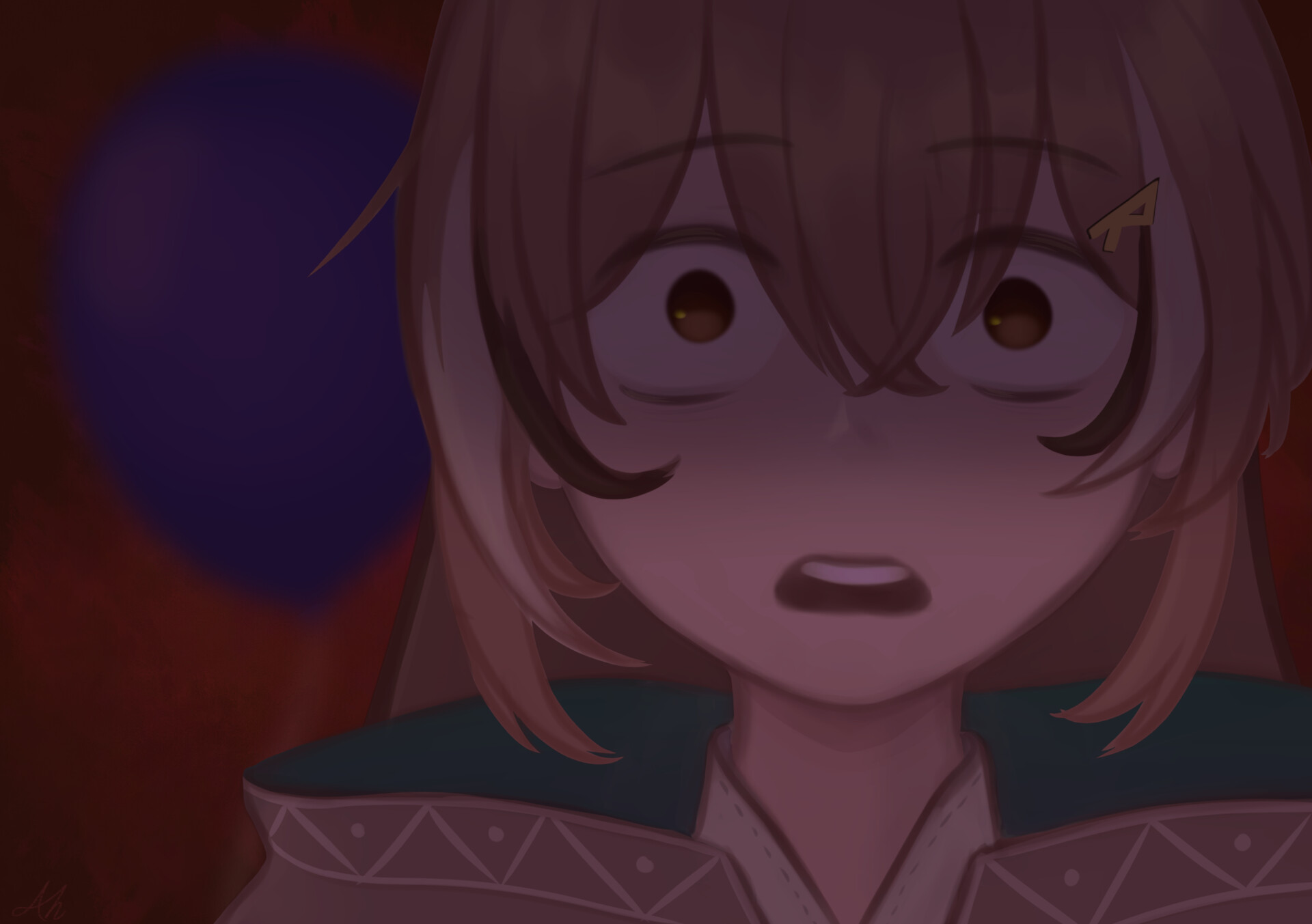 ArtStation - Globophobia