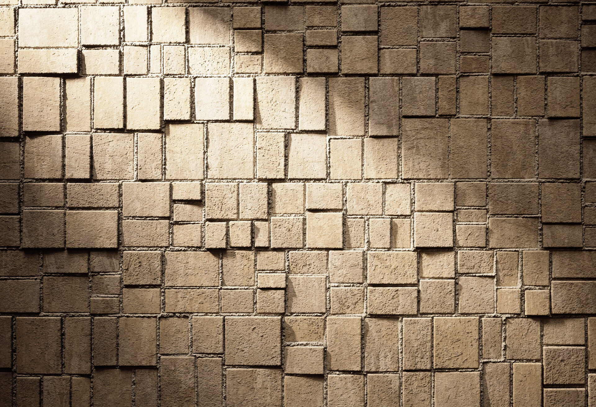 sasname - Tile Material / Substance Designer