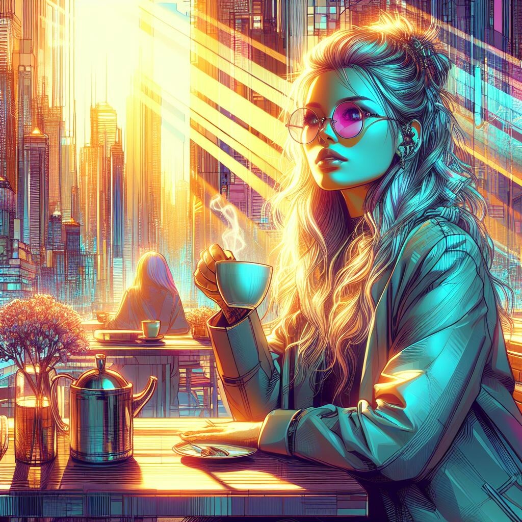 ArtStation - Amalgam 105