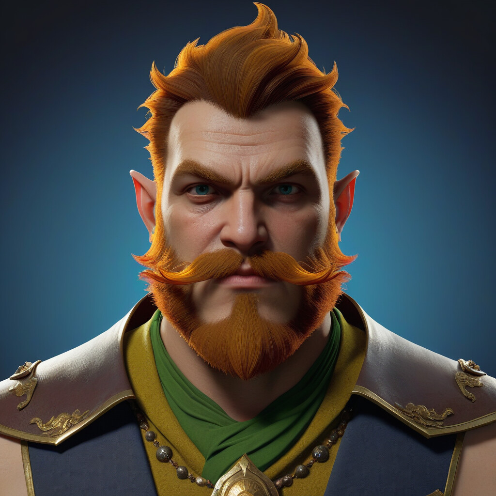 ArtStation - New Trend AI Modeling