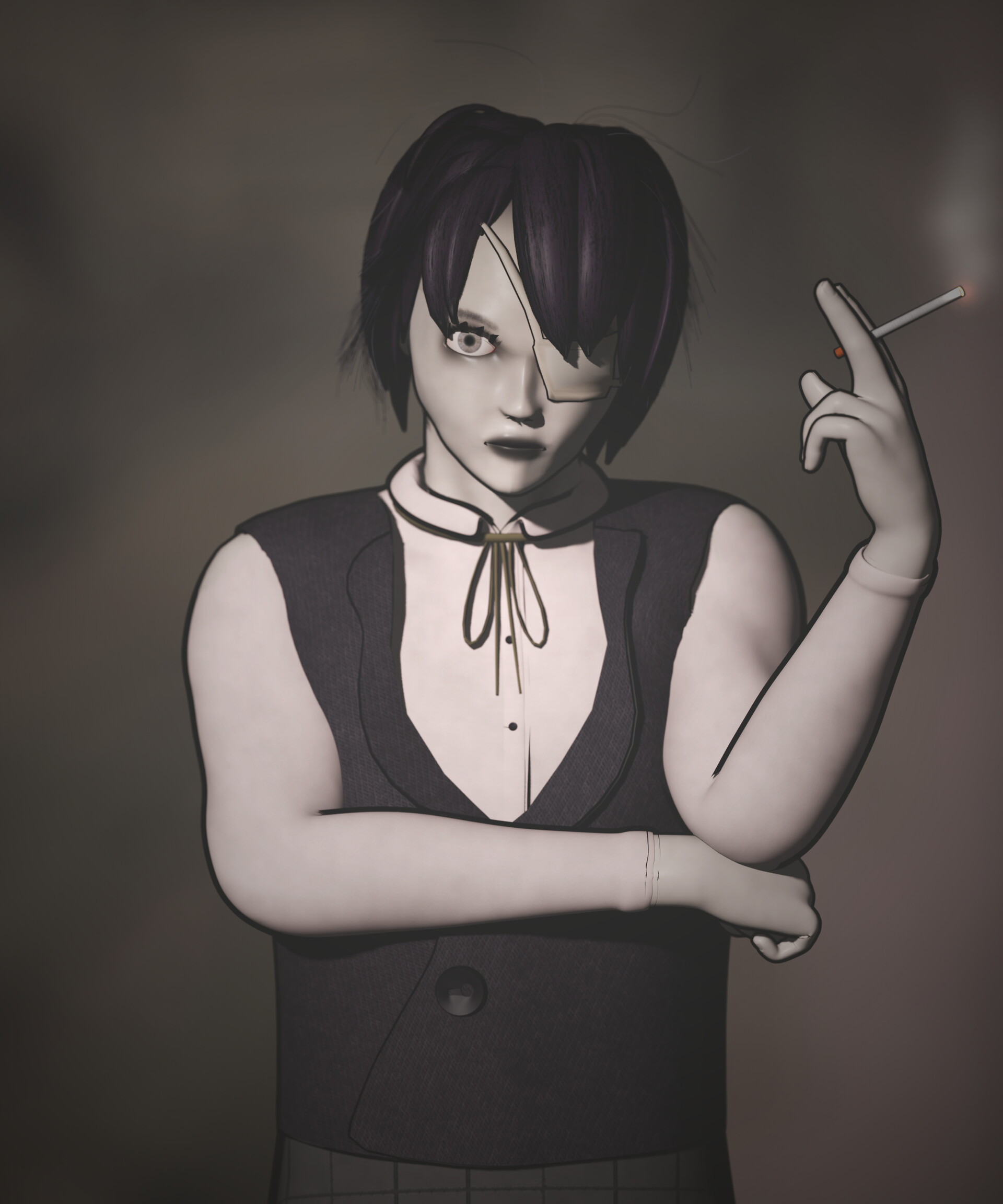 ArtStation - Daan (f&h2)