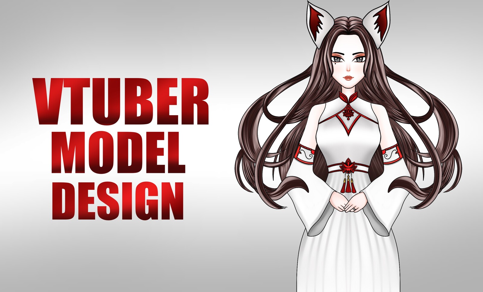 E Awan - Vtuber Models