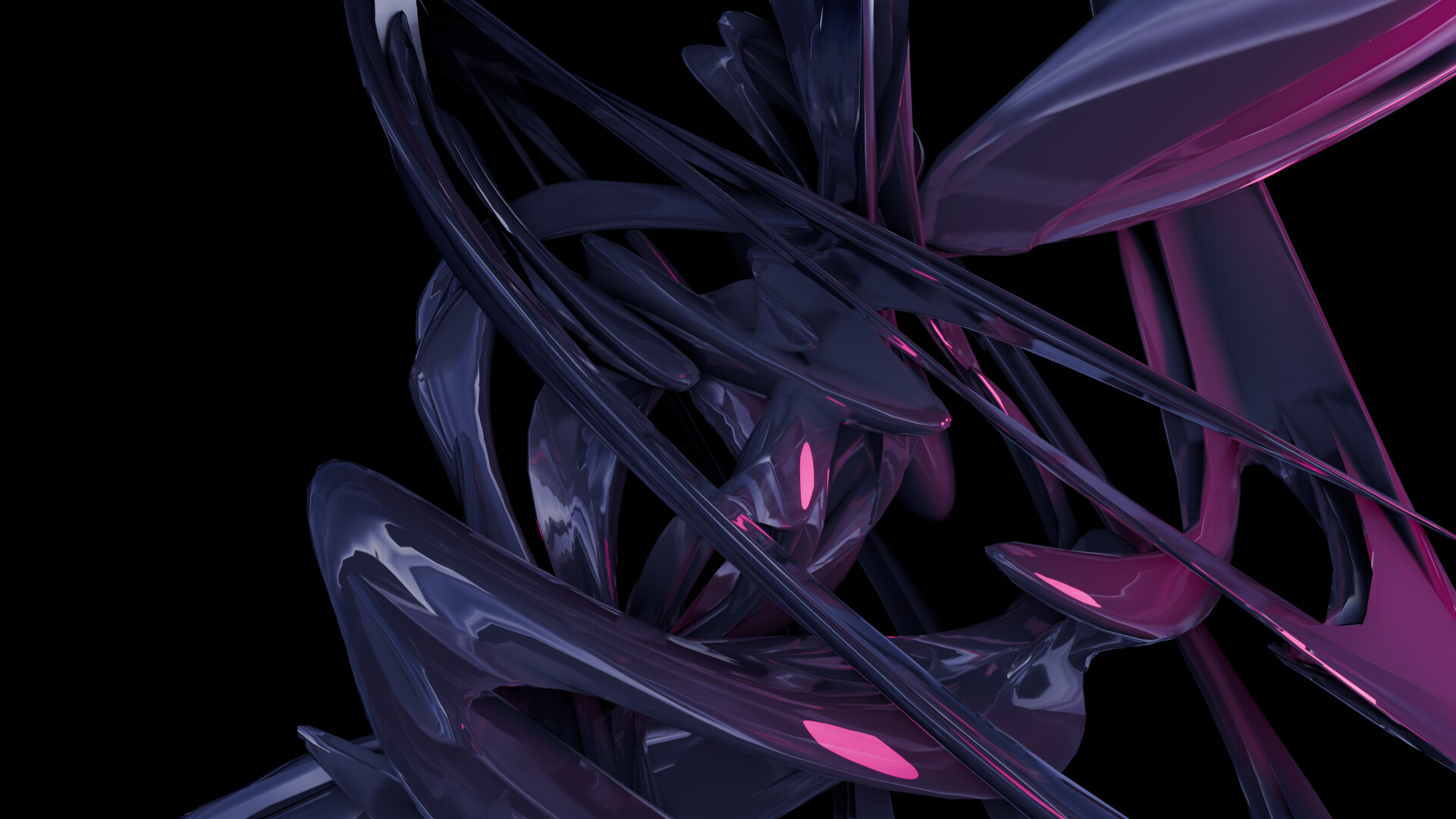 ArtStation - Abstract wallpaper for pc