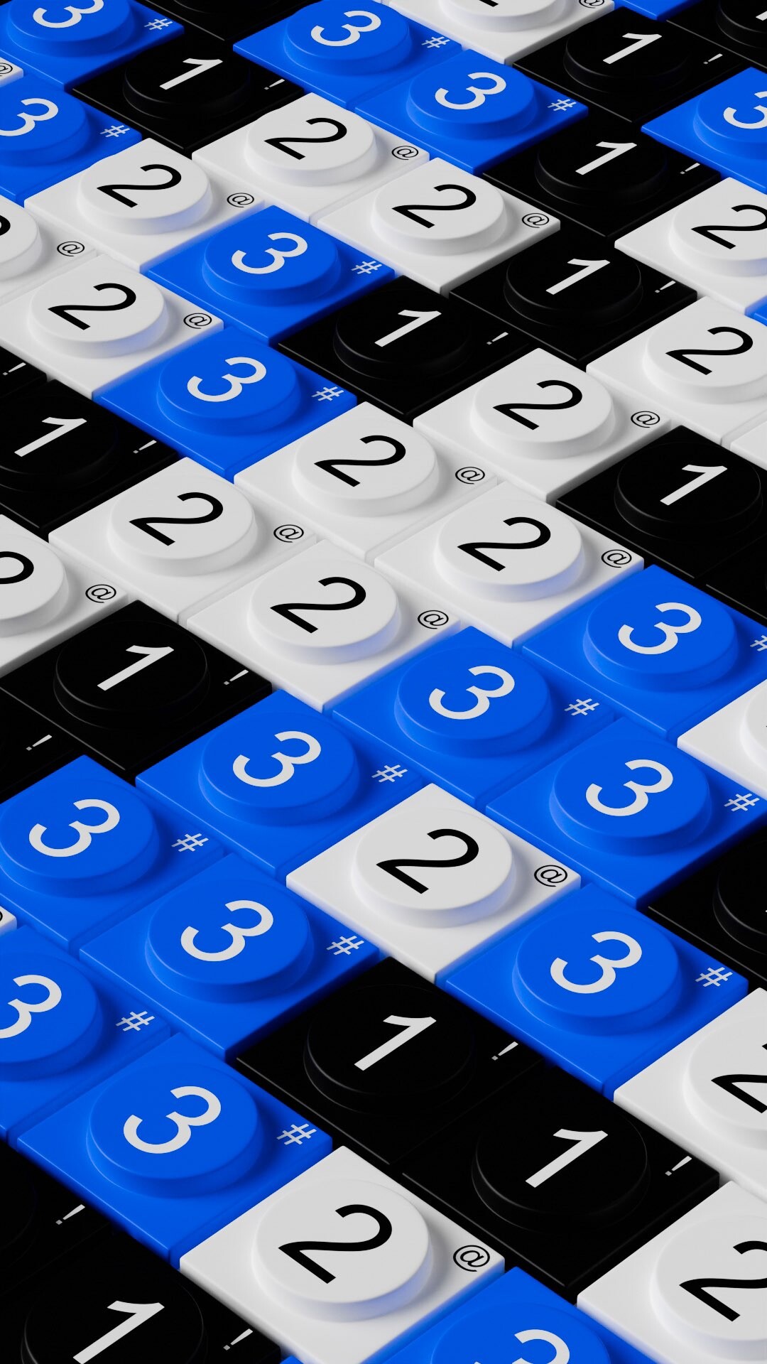 ArtStation - Keycap Project - Interactiv.Studio