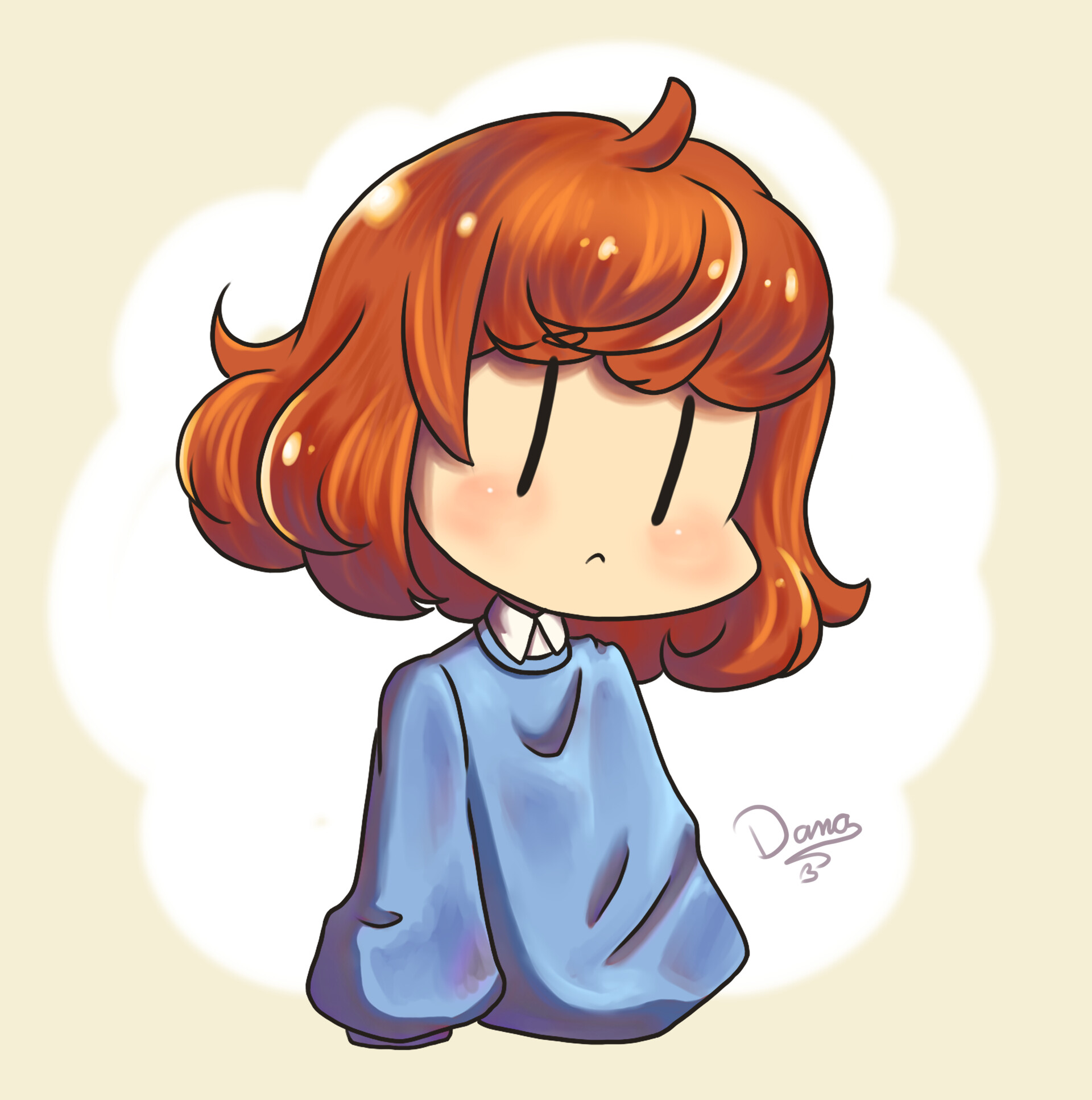 ArtStation - Color practice