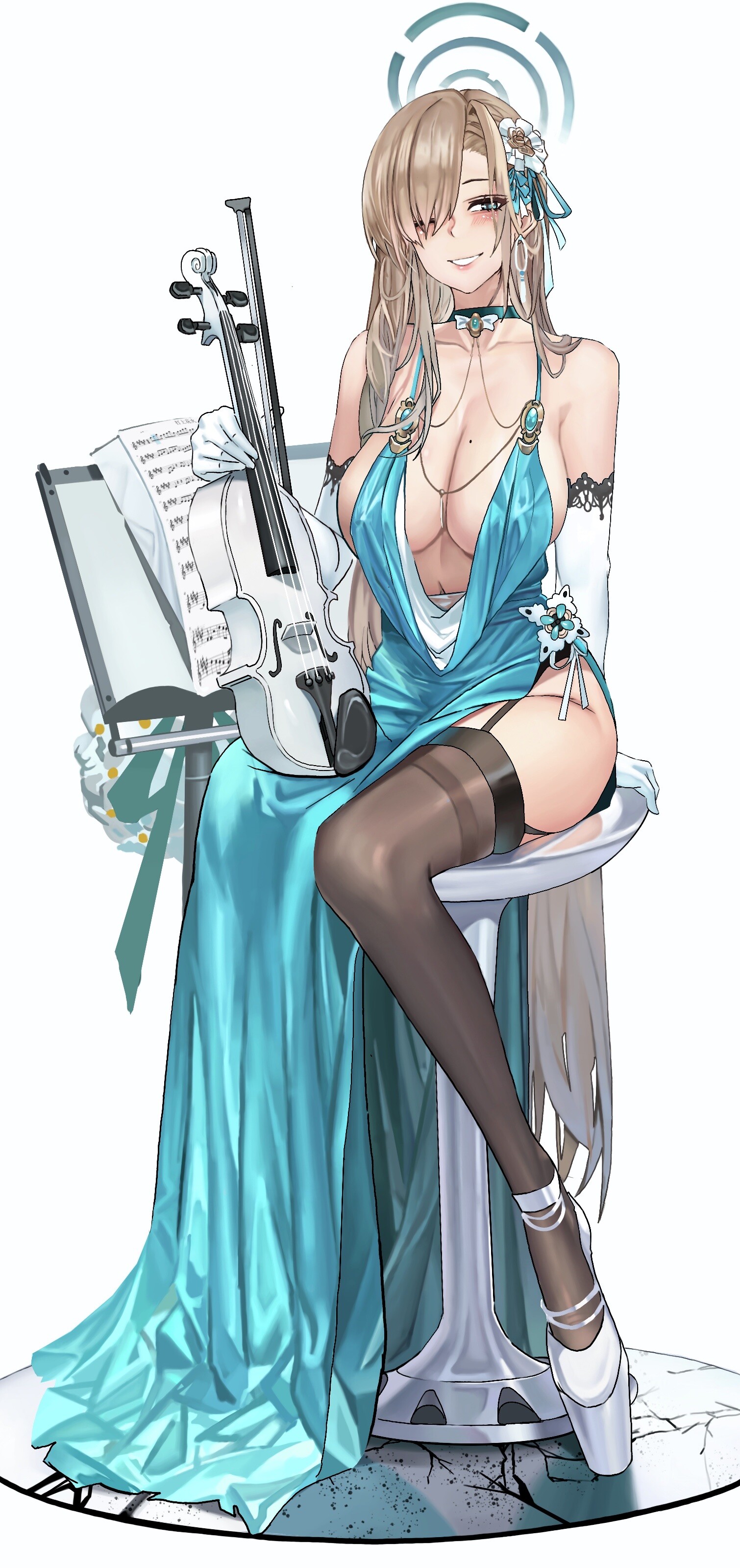 ArtStation - Copy# Asuna Ichinose