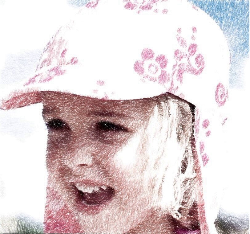 ArtStation - Drawing 005