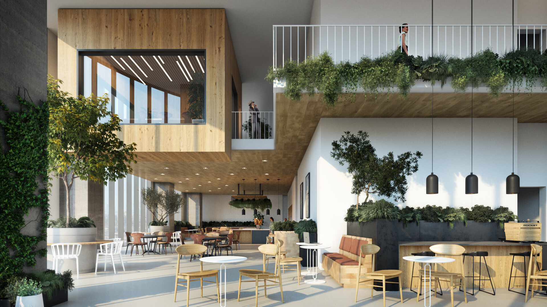 ArtStation - Beyond project TLV