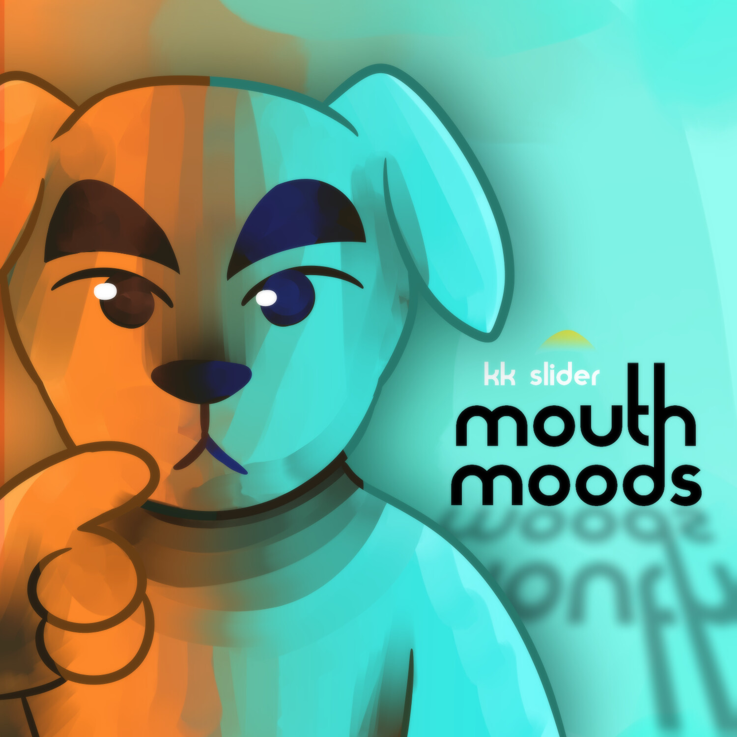 ArtStation - K.K Moods