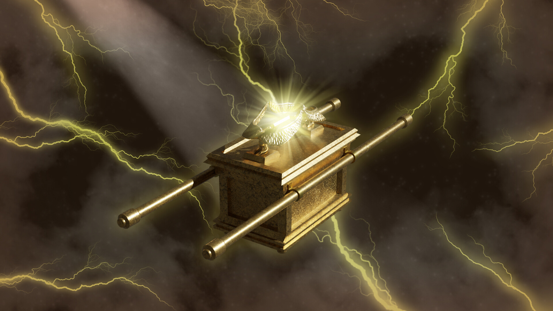 ArtStation - Ark Alliance - AkaciaGold