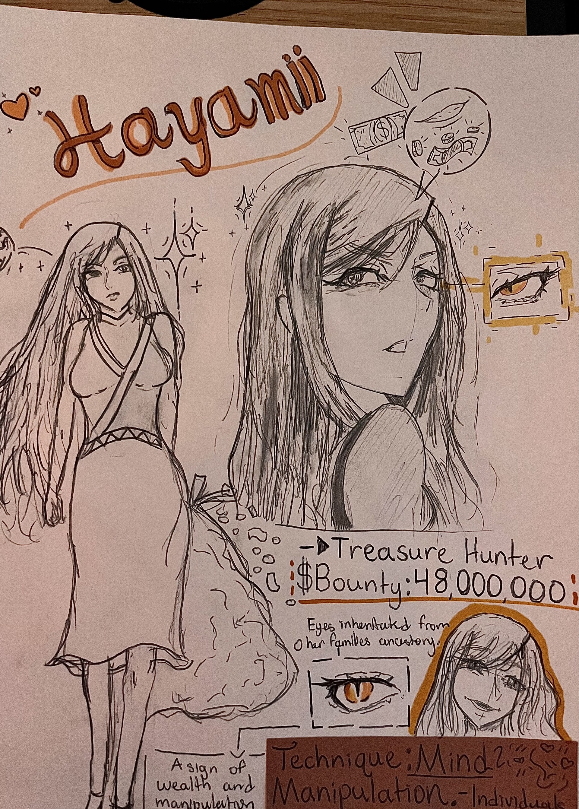 ArtStation - Hayami