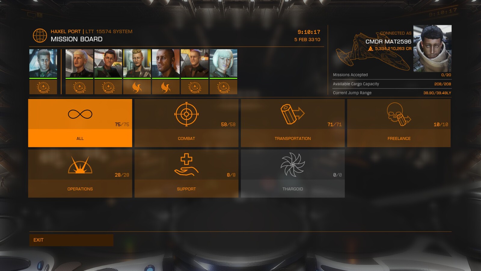 Mathew Maddison - Portfolio