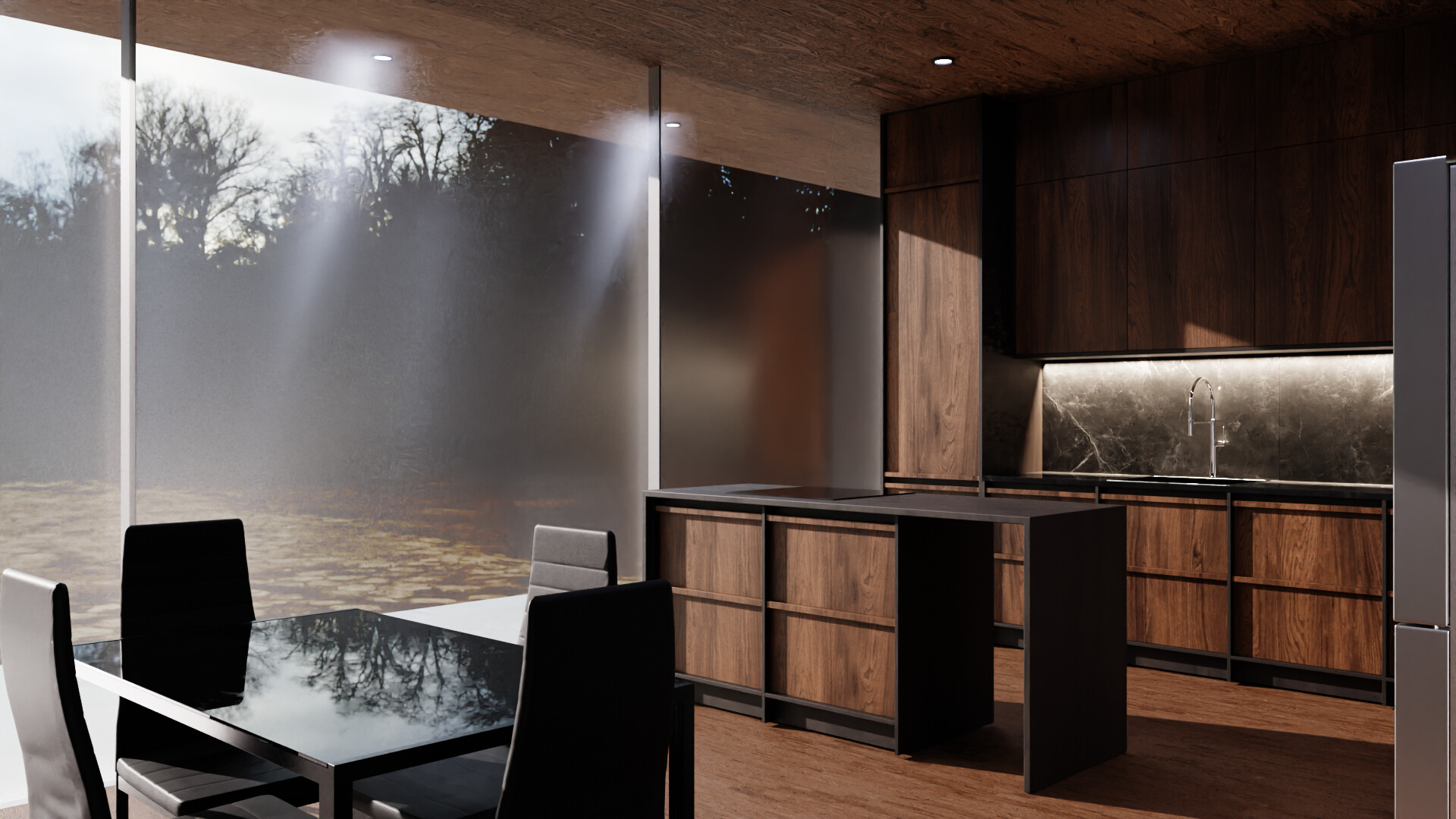 ArtStation - architecture