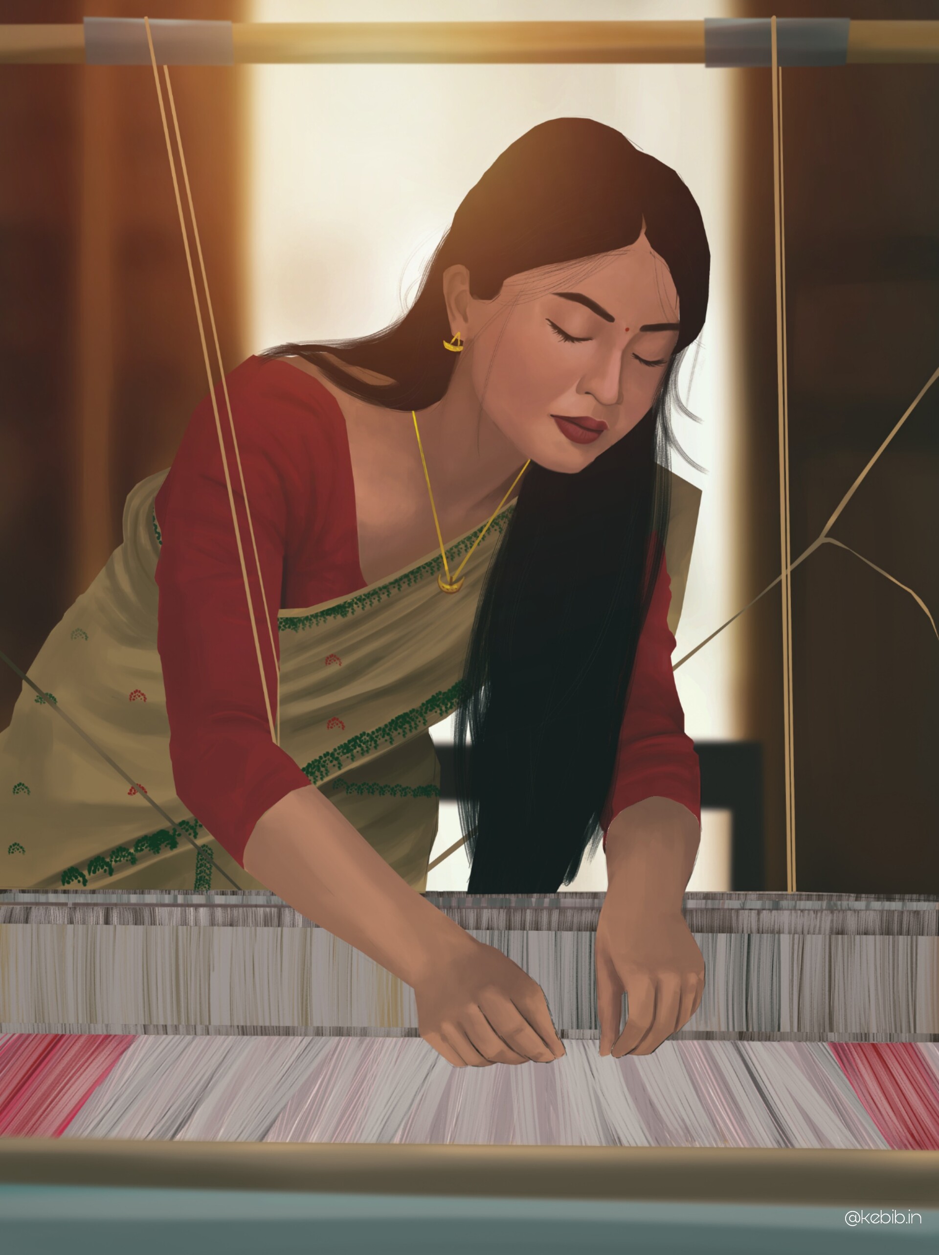 ArtStation - tat haal