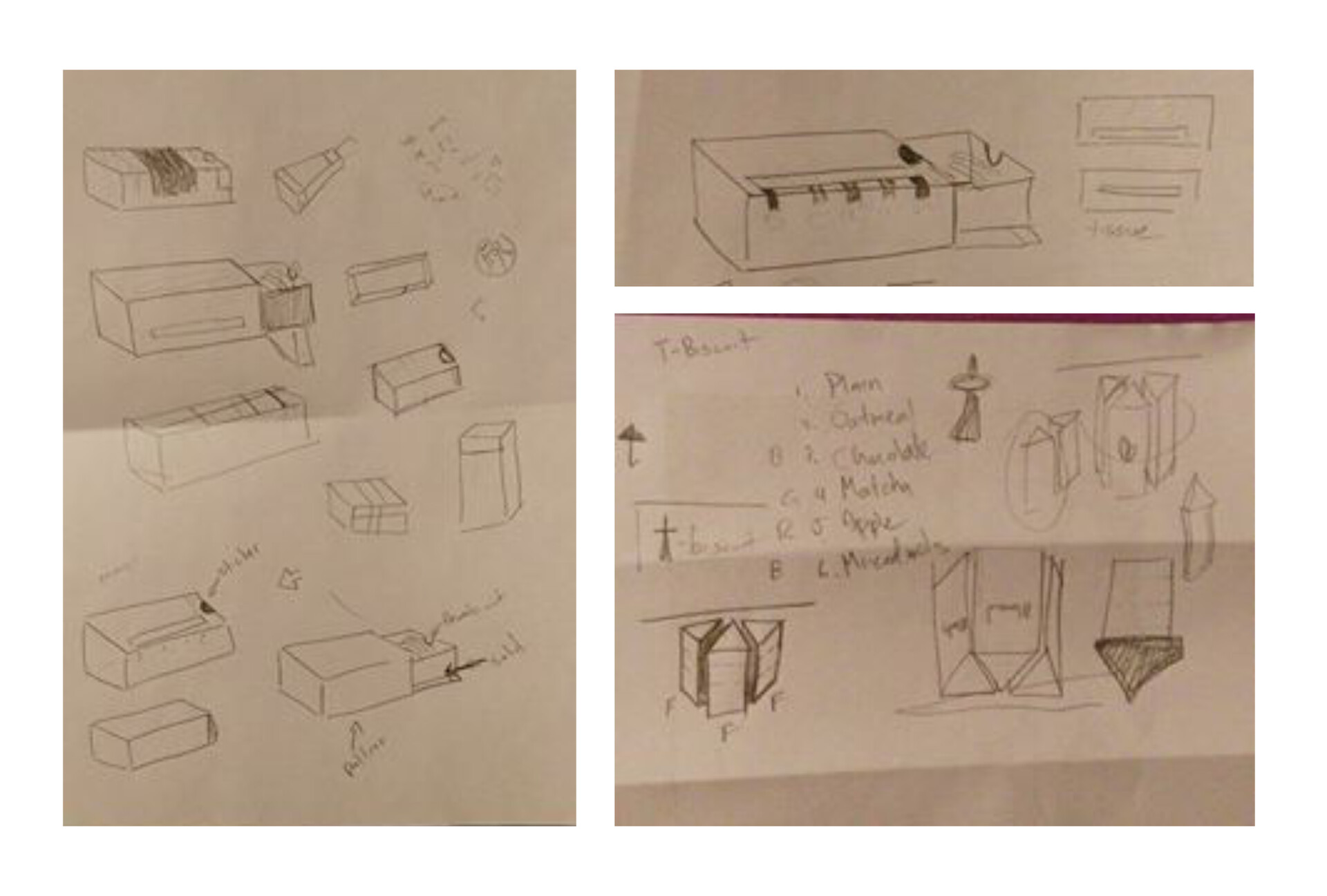 Barbara Nguyen - PPA (Paperboard Packaging Alliance) Student Design ...