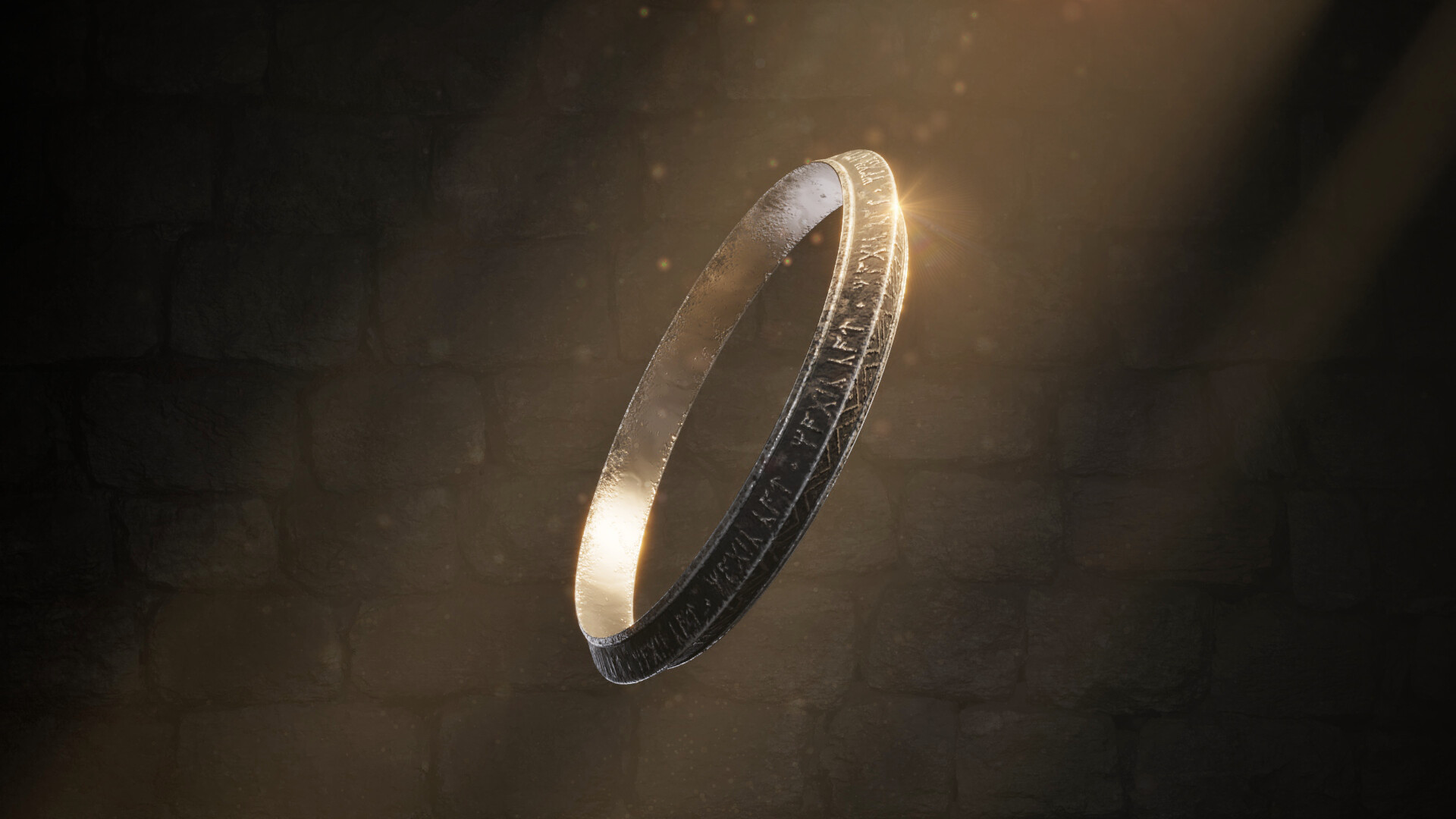 ArtStation - Magic Bangle