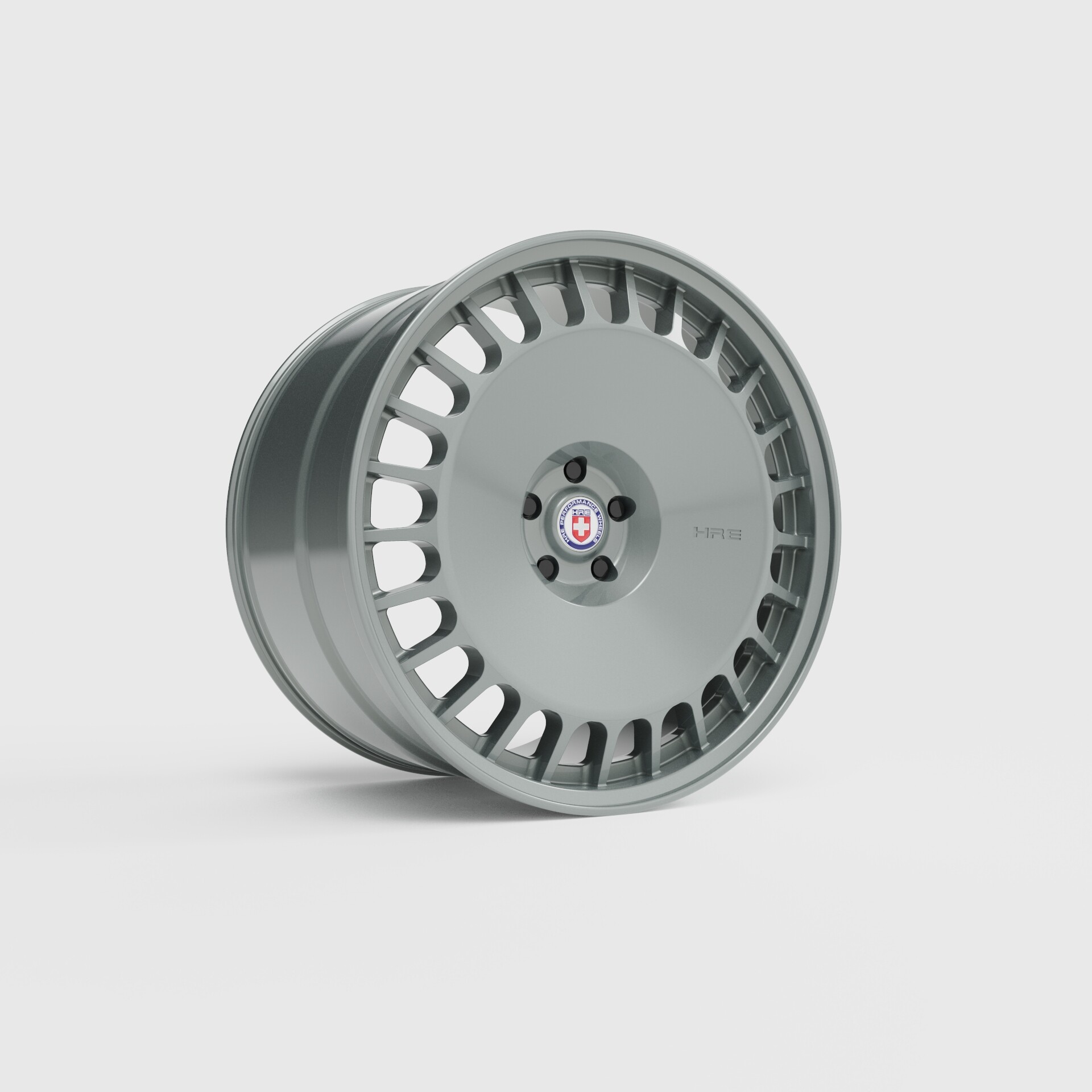 ArtStation - HRE 935 M Vintage Series