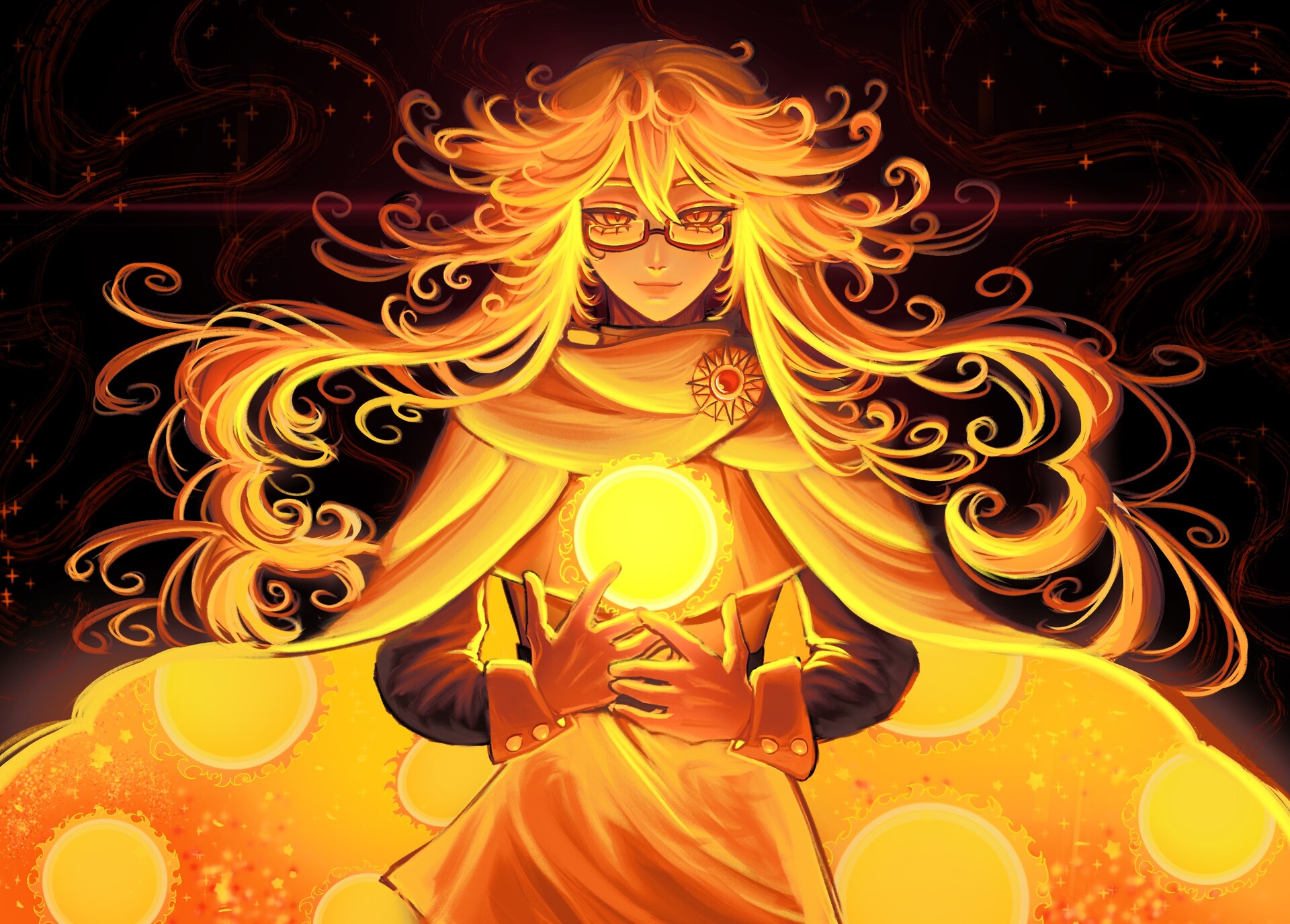 ArtStation - Siralos