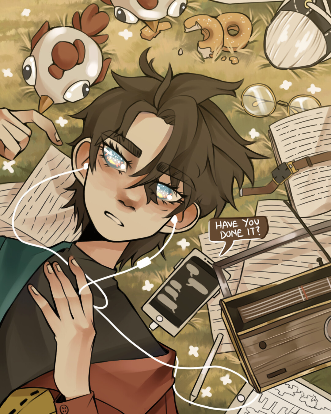 ArtStation - PORTFOLIO