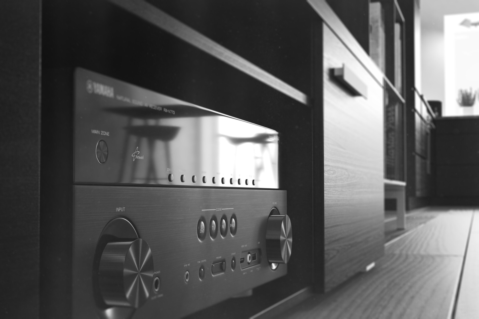 ArtStation - Amplified